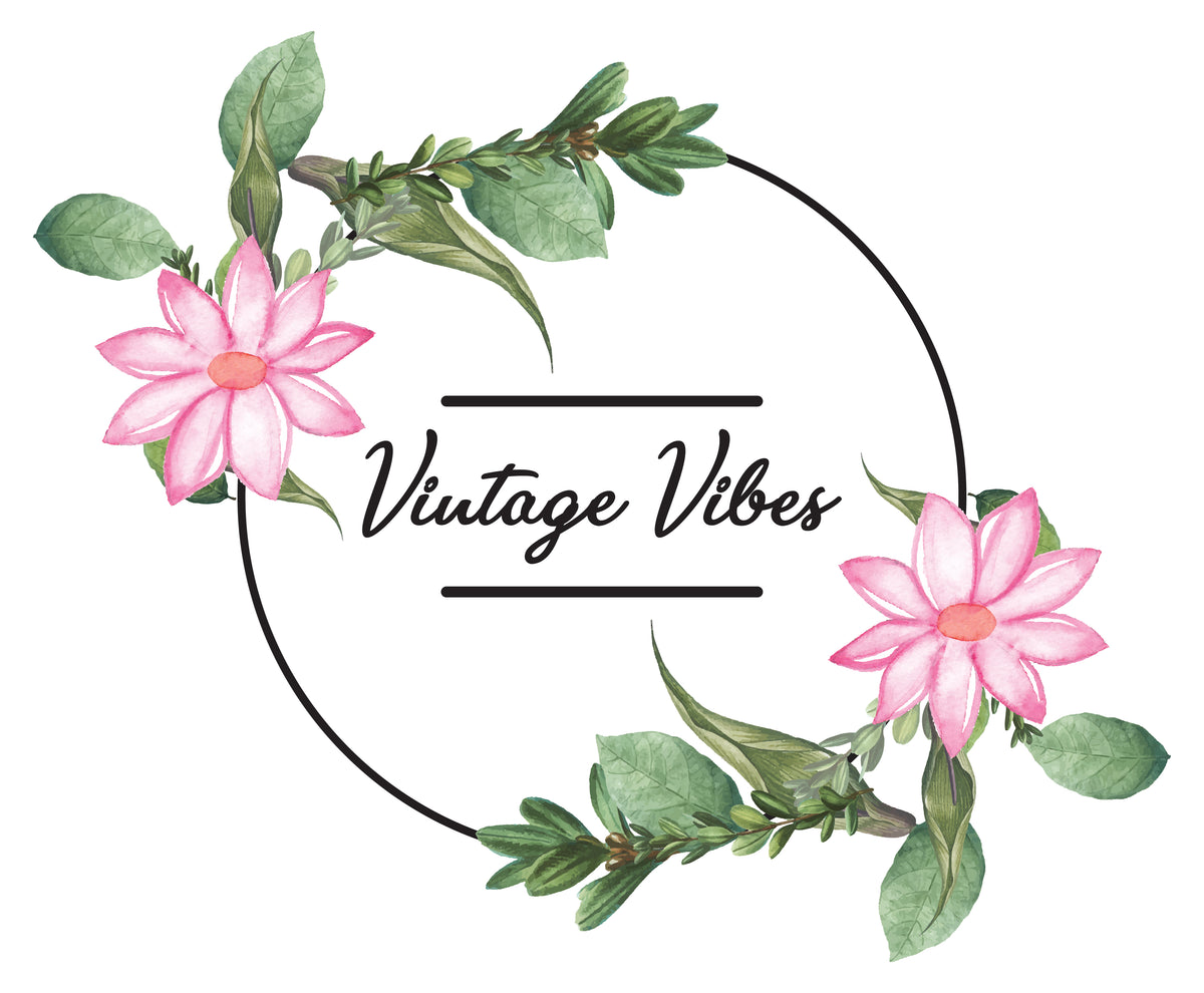 Vintage Vibes – Vintage Vibes Boutique